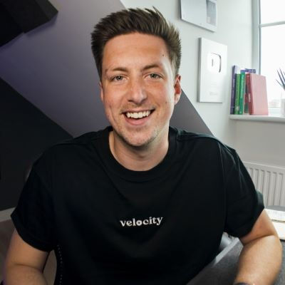 Callum Mcintyre | BLMRA